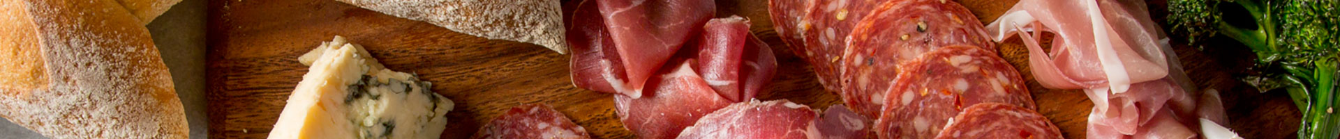 Mercyhurst University Dining - Erie, PA