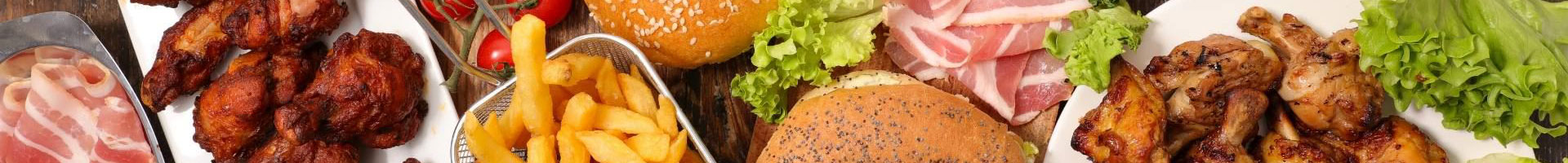 Mercyhurst University Dining - Erie, PA